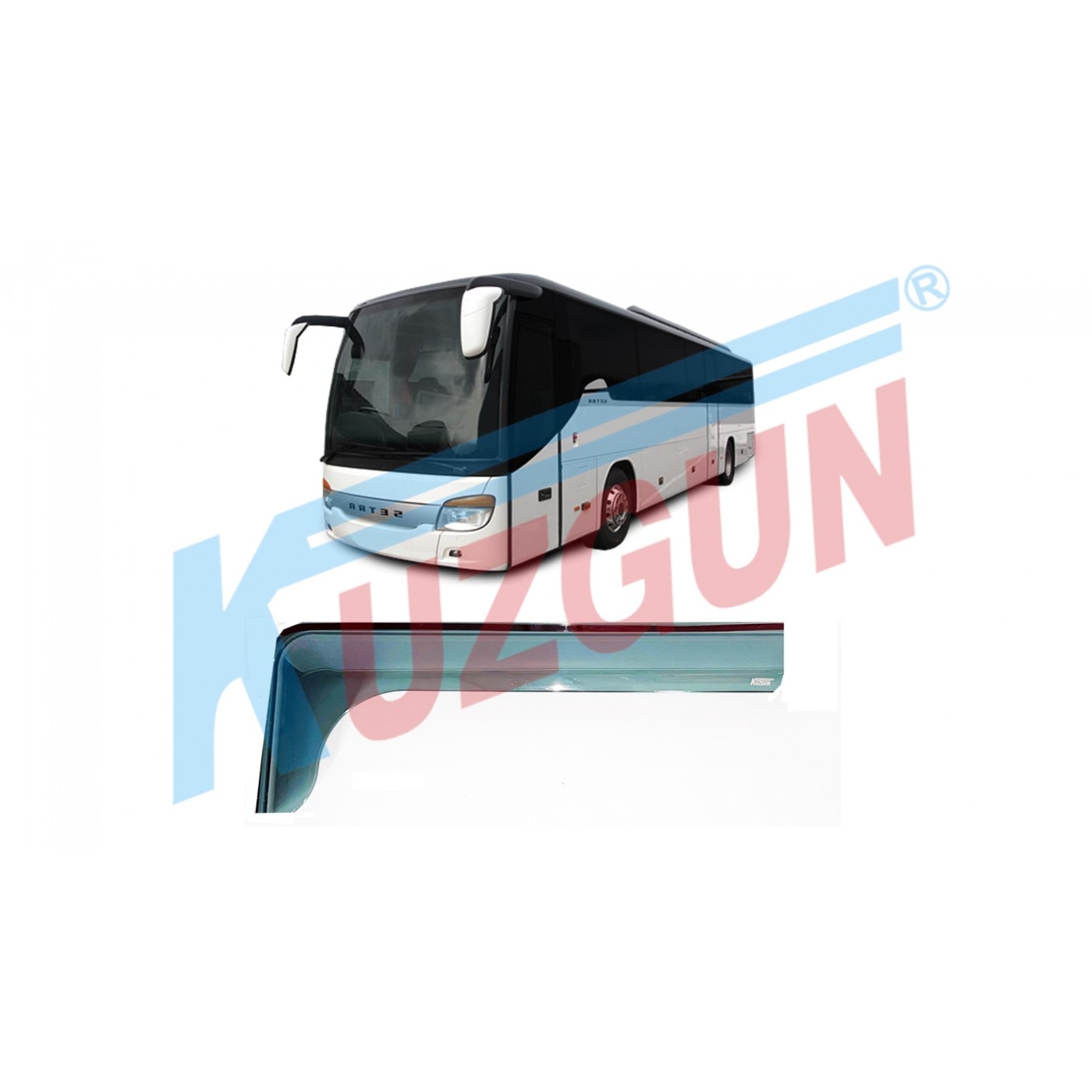 SETRA 400 2014- - K.MD.10